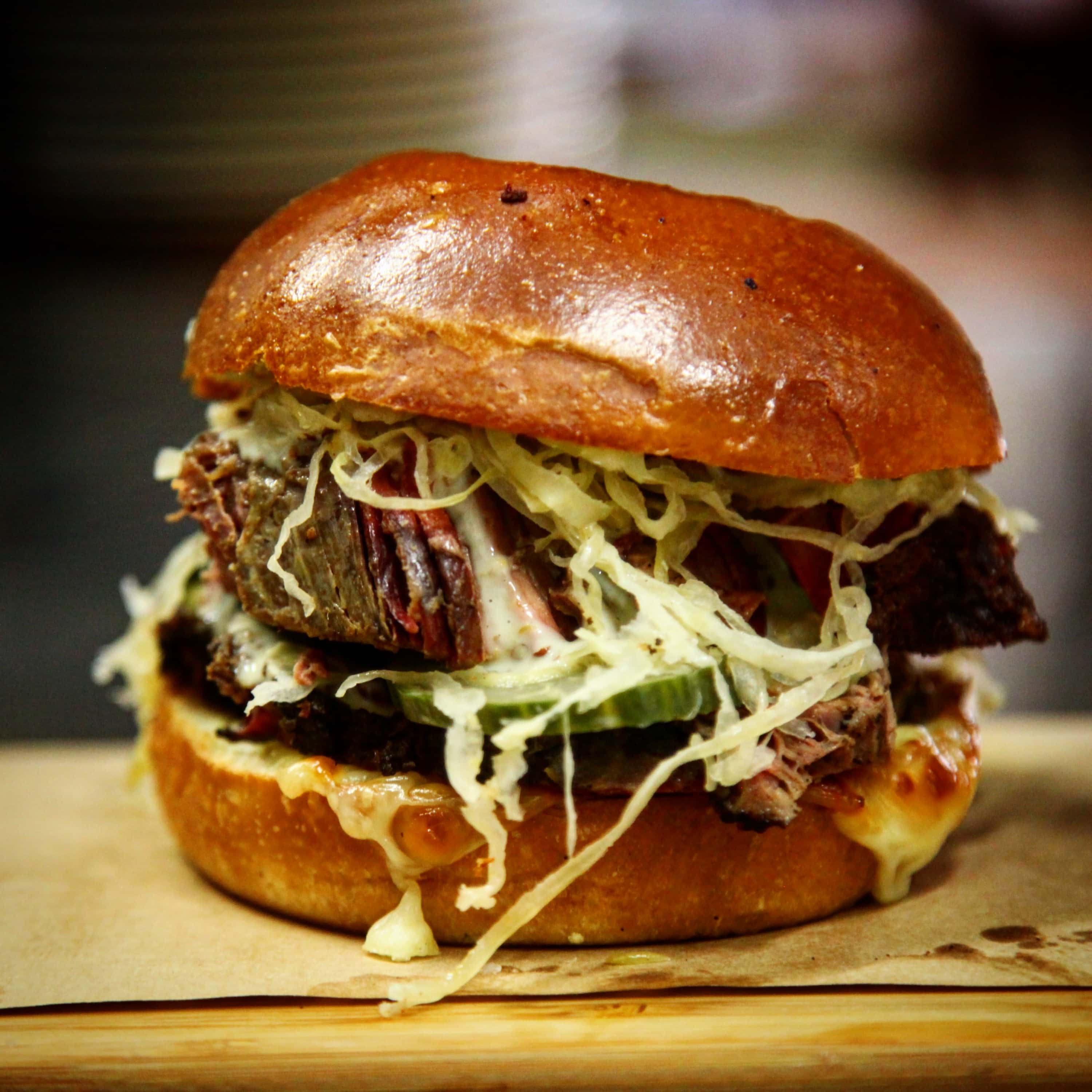 MeatworksCo | Smokehouse Restaurant, Grill & Bar Melbourne