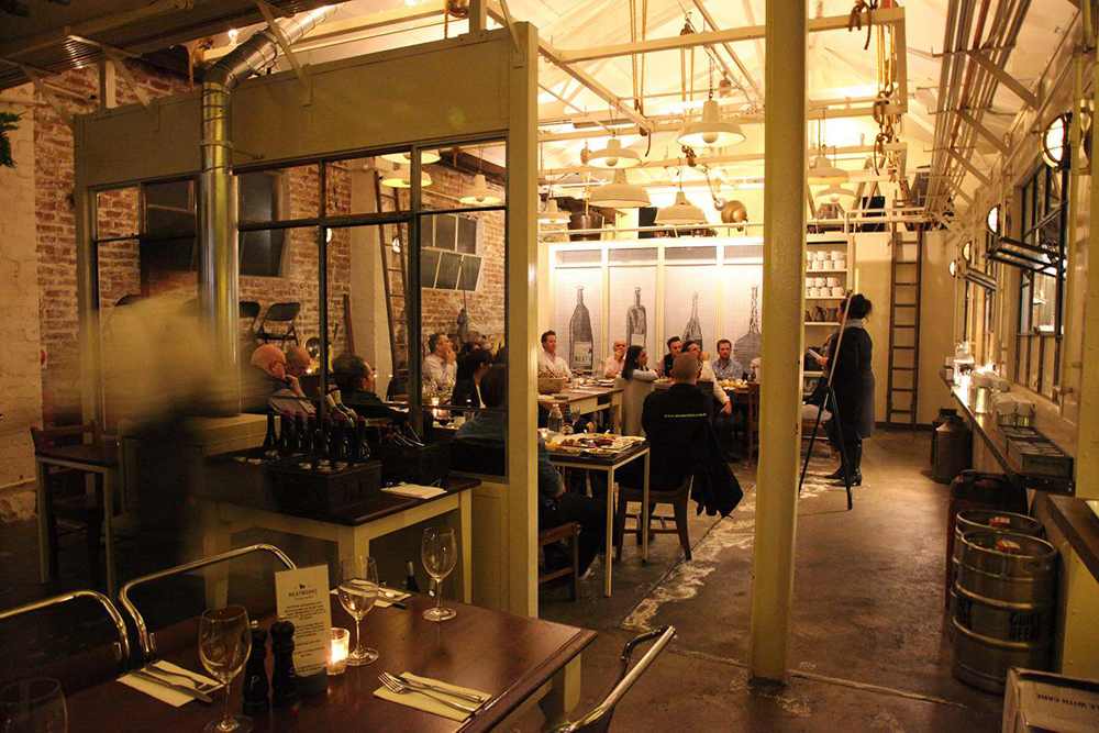 Barbecue Melbourne - MeatworksCo