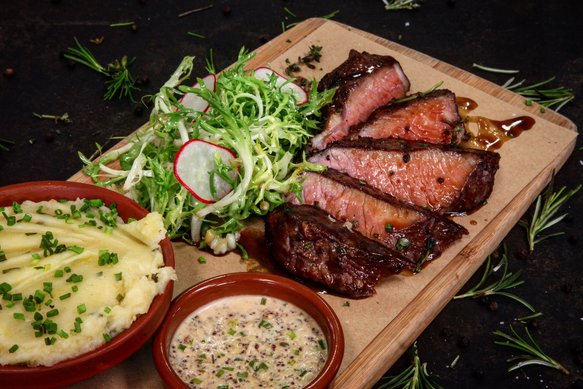 MeatworksCo | Smokehouse Restaurant, Grill & Bar Melbourne